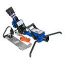 BlitzFire Oscillating Portable Monitor Package | WFR Wholesale Fire ...